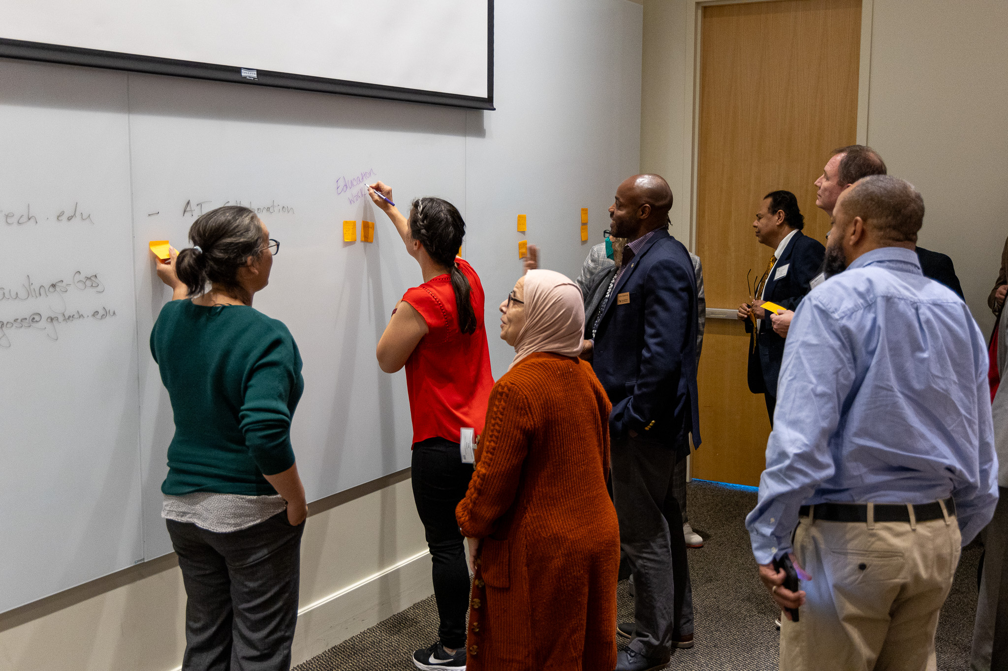 Welcome | HBCU/MSI Research Collaboration Initiative